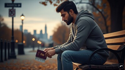'I Am Too Depressed': Indian Techie With Rs 1 Crore Job Offer Plans To ...