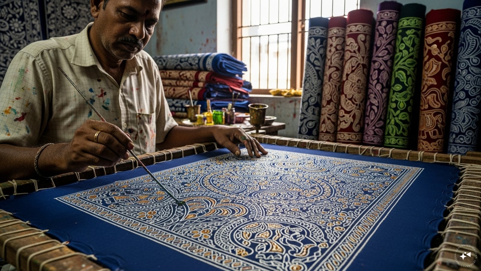 World Art Day 2026: 10 Indian Folk Arts You Should Know About