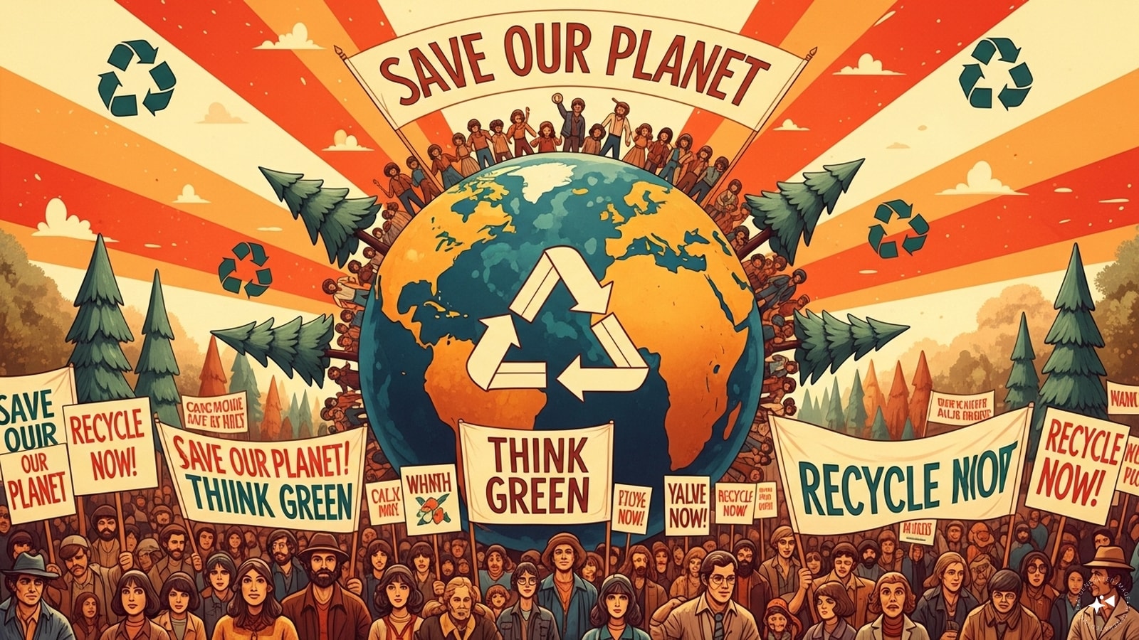 Earth Day 2026: Understanding ‘Our Power, Our Planet’, And How To Act