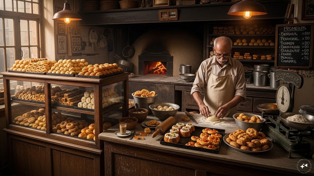 This 169-Year-Old Bakery In Pune Has An Iconic Dish, Even Indira Gandhi ...