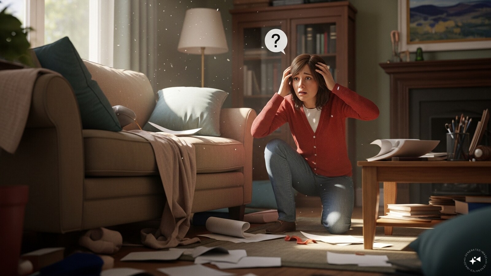 Is It Just Forgetfulness? 8 Warning Signs Of Dementia