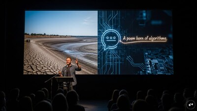 ‘Drain Our Reservoirs So A Chatbot Can Write A Poem?’: Ex-Programmer’s ...
