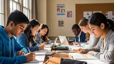 IELTS To Offer Only Computer-Based Tests From September 2026 ...