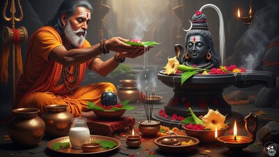 Rare Yog On Vaishakh Month's Final Pradosh: 7 Powerful Rituals To Seek ...