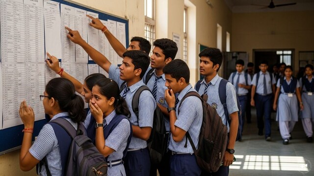 MP Board 12th Results 2026 LIVE: MPBSE Class 12 Second Exam Result Date ...