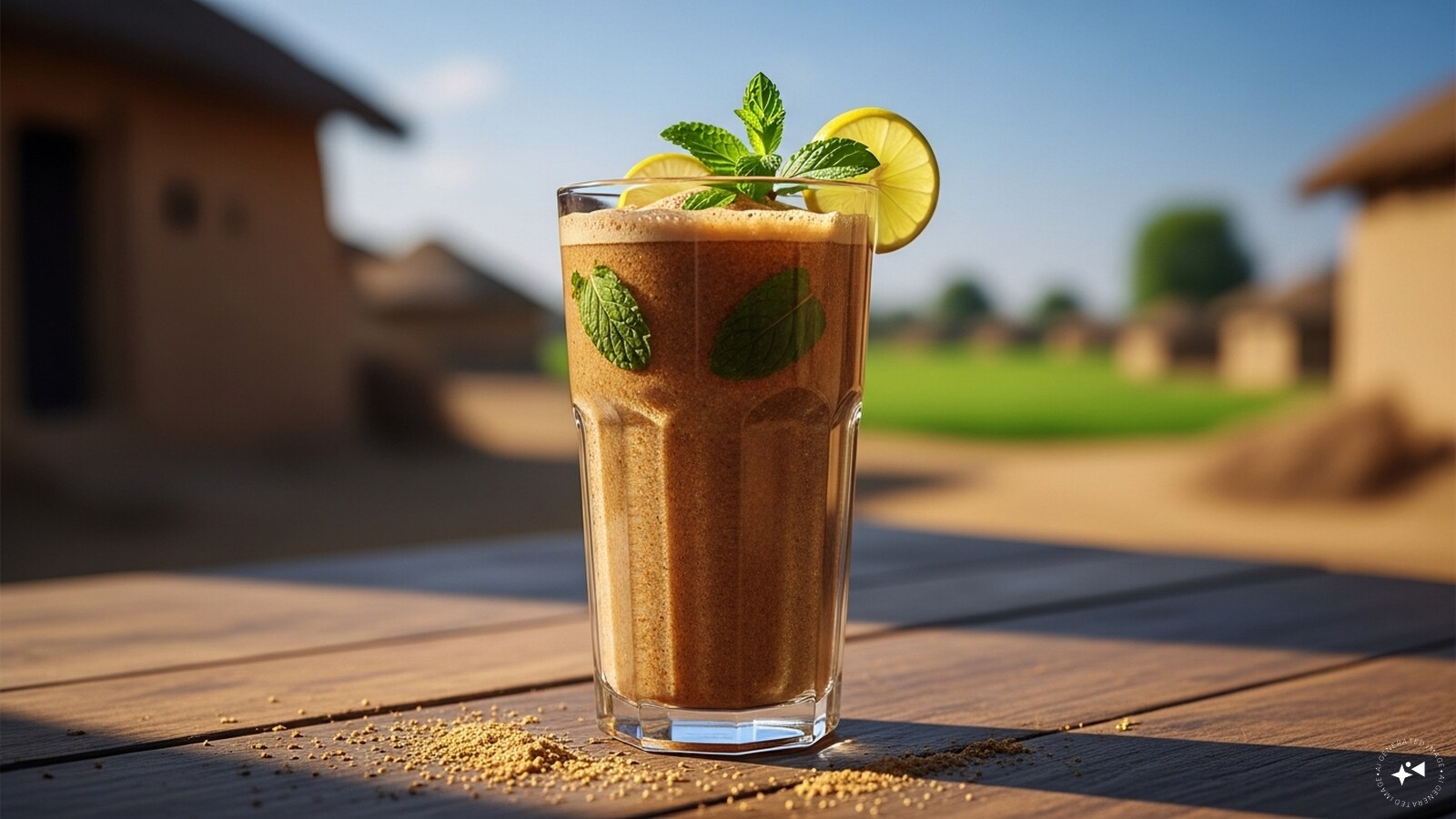One Glass Of Sattu A Day? Here’s What Happens To Your Body