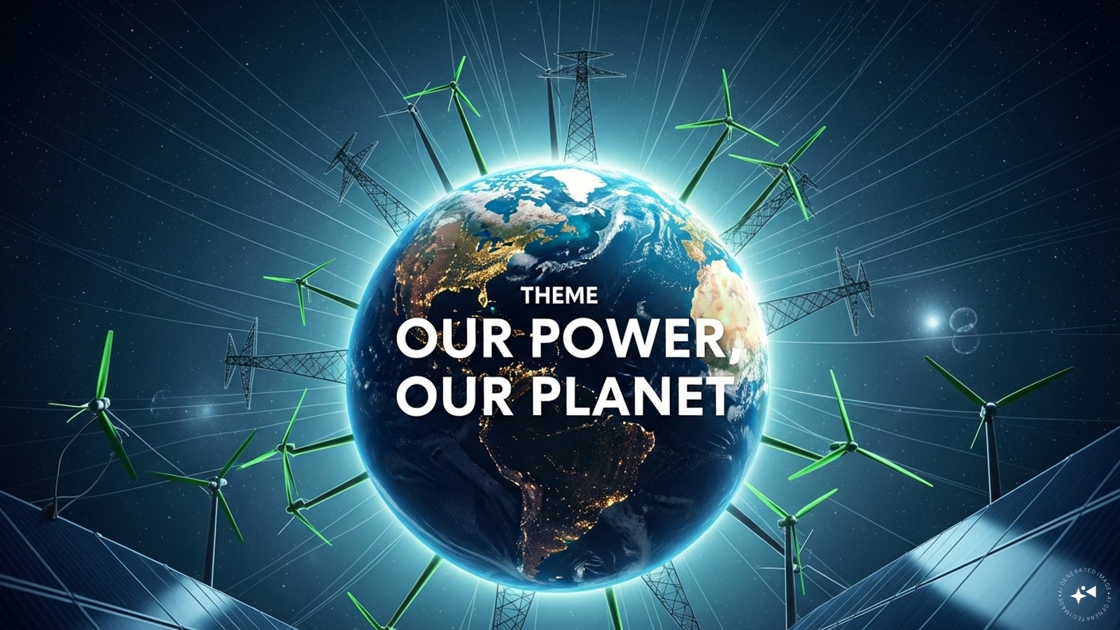 Earth Day 2026: Understanding ‘Our Power, Our Planet’, And How To Act