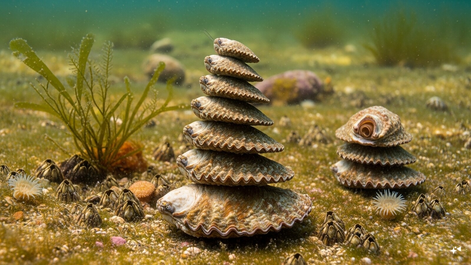 Animals That Change Gender Clownfish Parrotfish Goby and More
