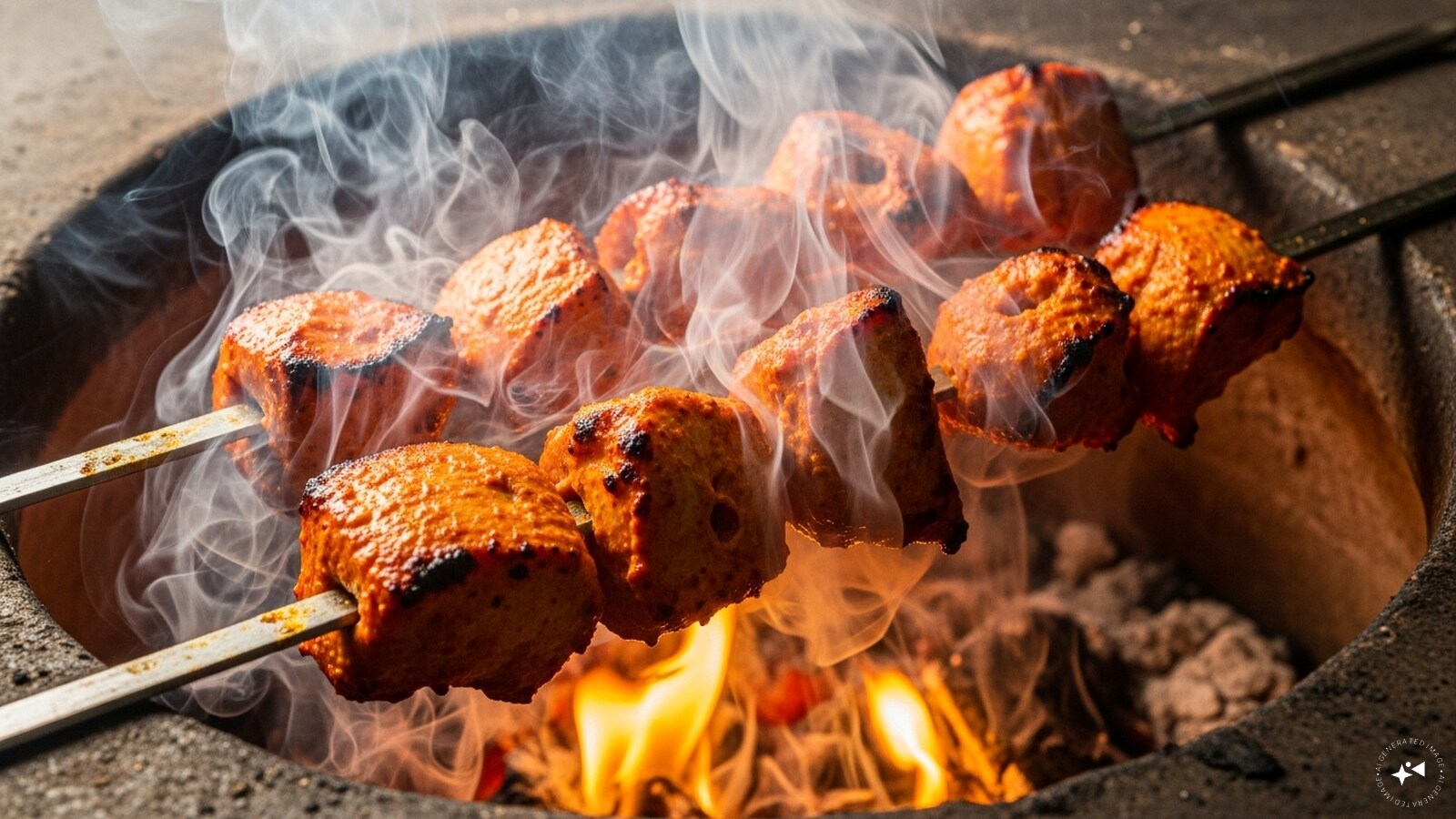 Step-By-Step Guide To Make Restaurant Style Chicken Tikka