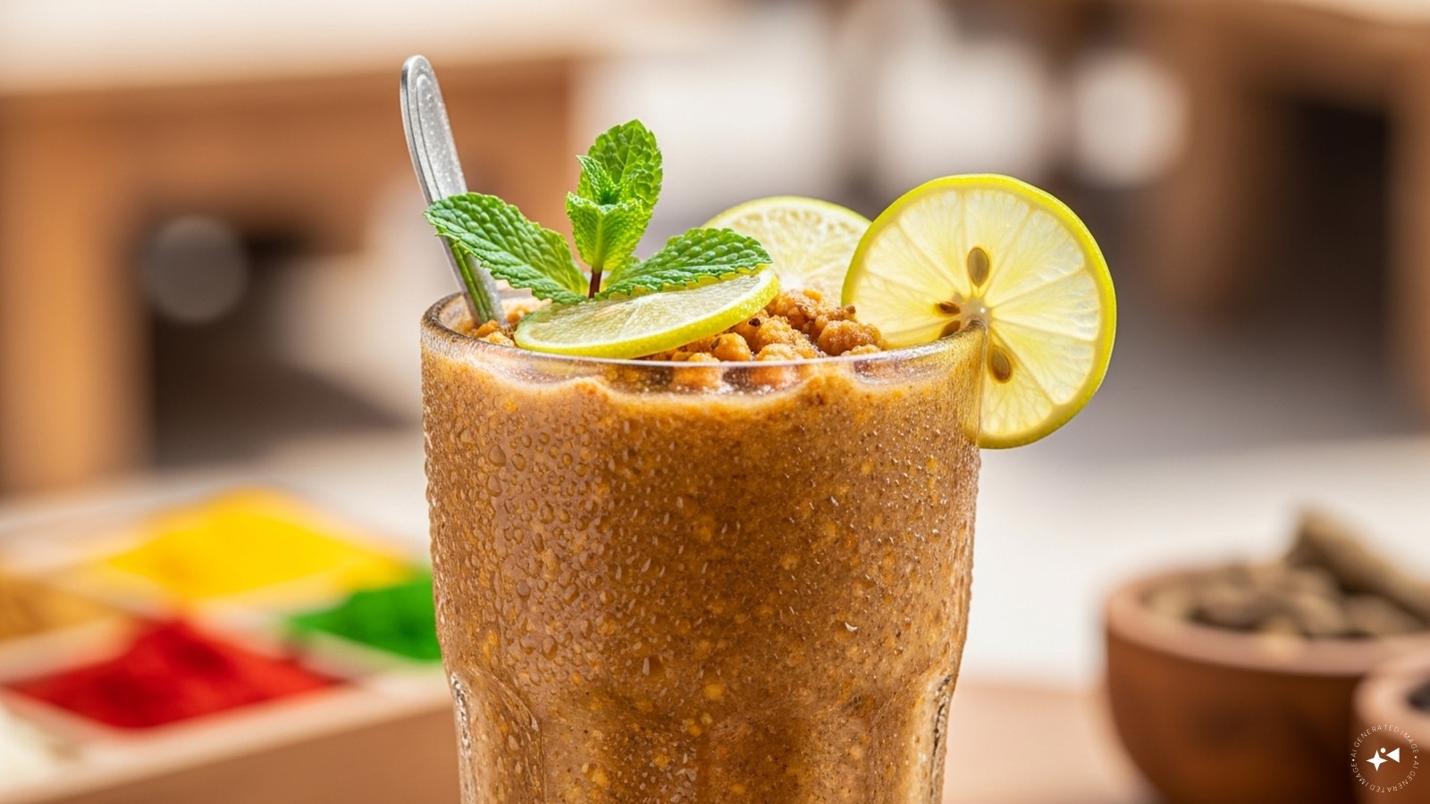 One Glass Of Sattu A Day? Here’s What Happens To Your Body
