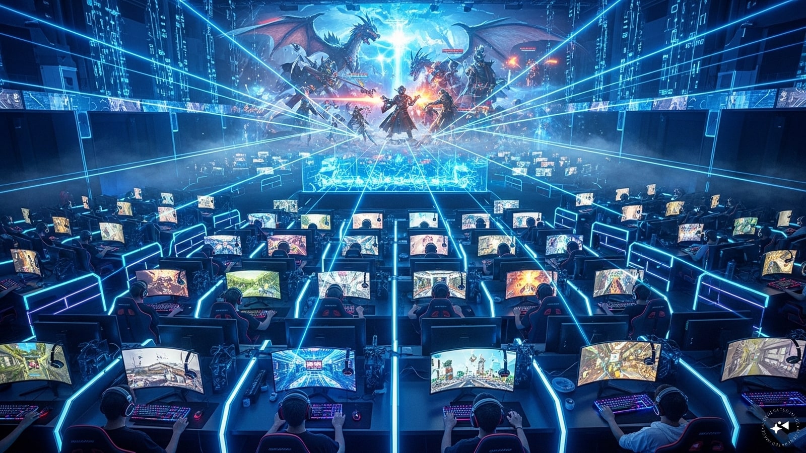 No More Real-Money Games: All About India's New Online Gaming Rules ...