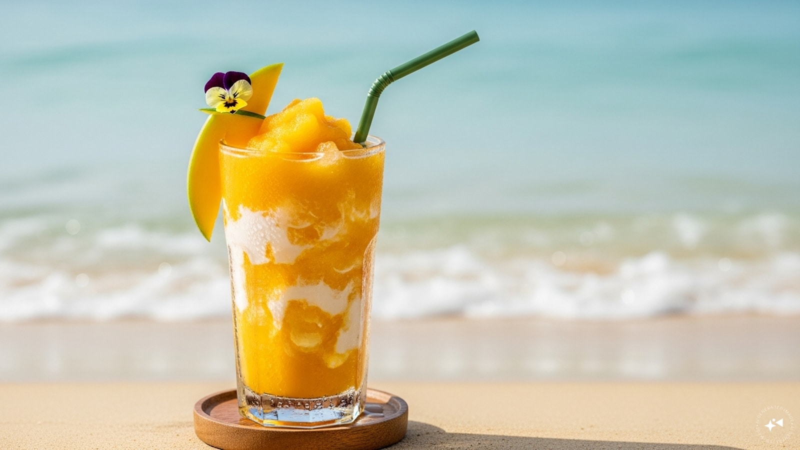 10 Mango Drinks You Must Try This Summer