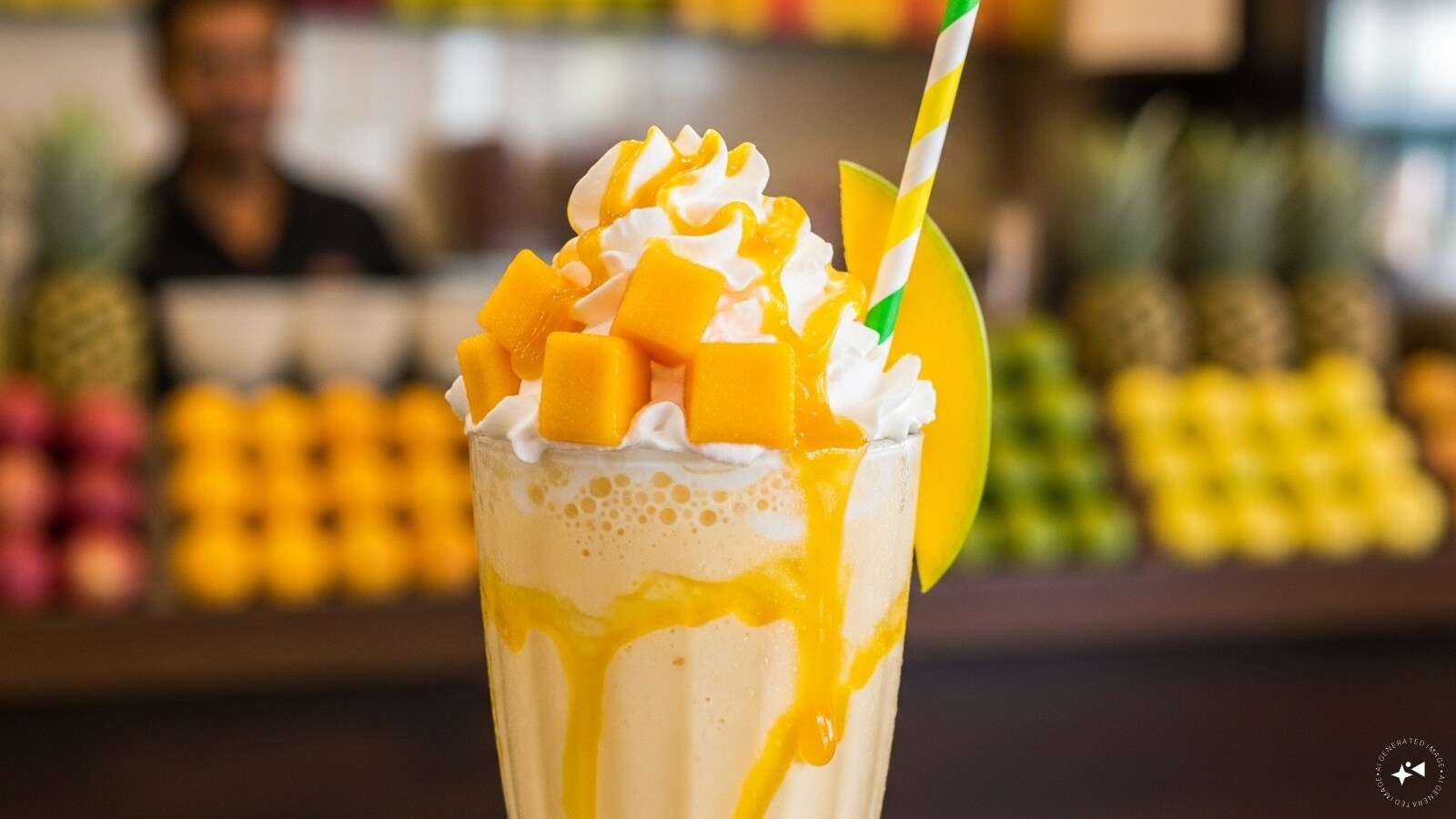 10 Mango Drinks You Must Try This Summer