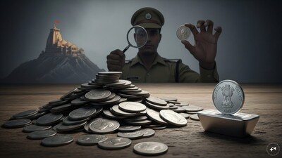 Vaishno Devi ₹500 Crore Silver Scam: 5 Simple Tests To Check If Your ...