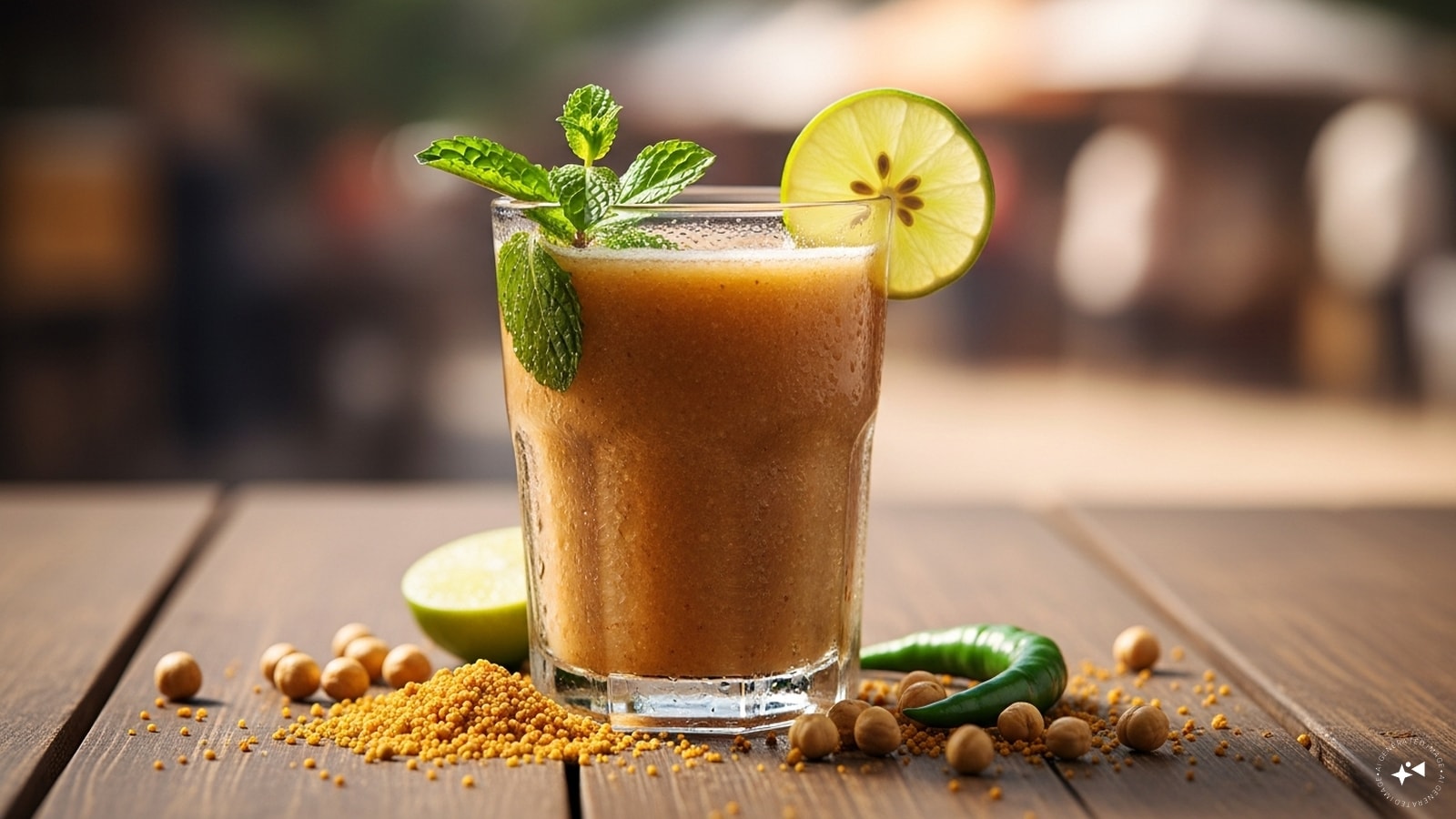 One Glass Of Sattu A Day? Here’s What Happens To Your Body
