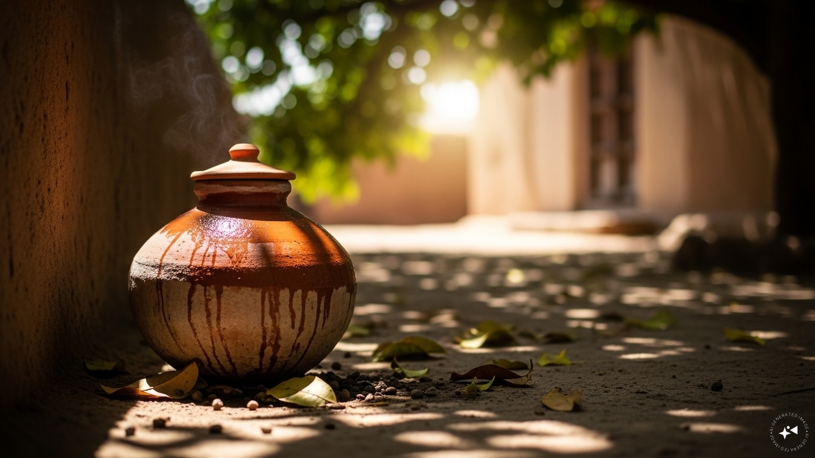 How To Keep Your Matka Water Cool All Day?