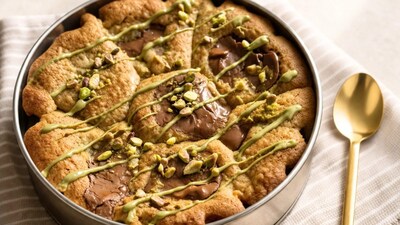 Love The Viral Scoopable Cookie Tins? Try This Single Serve Mini Cookie ...