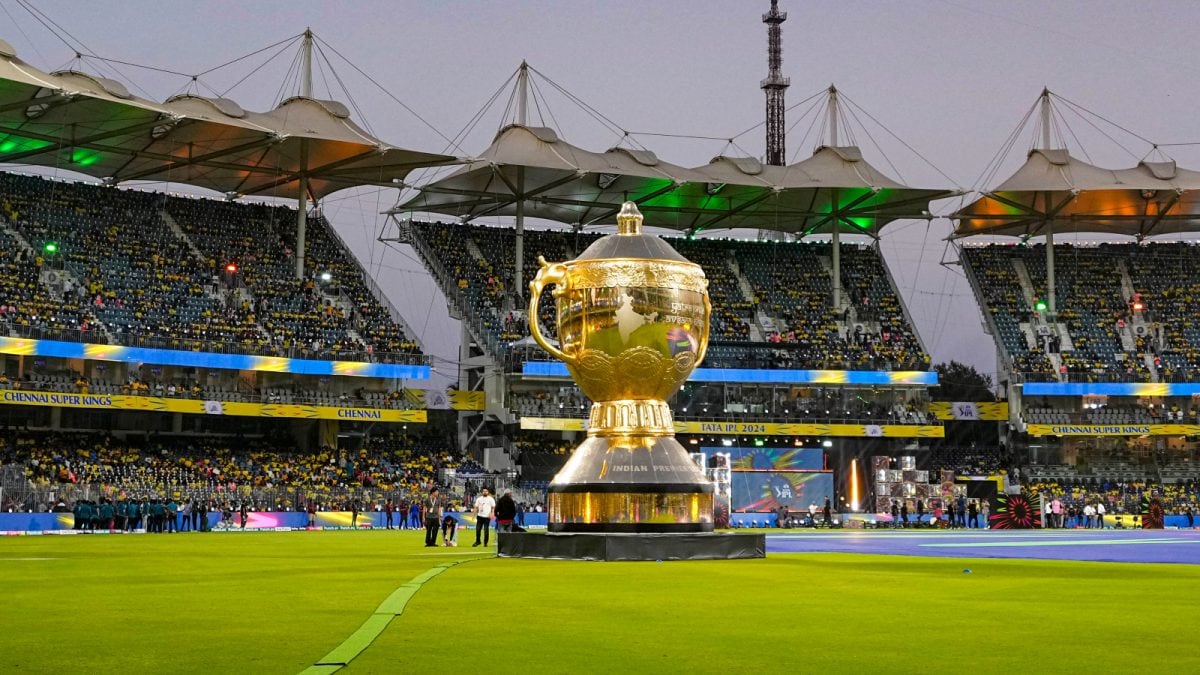 Which Team Has Won Most Playoff Matches? None Of Top 3 Is In IPL 2026 ...