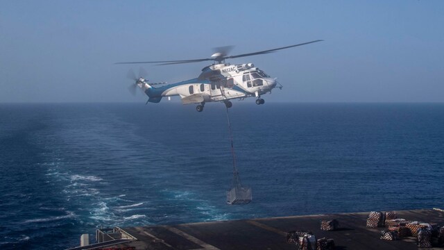 US-Iran War News Live Highlights: US Says Ceasefire Holds As Iran Faces ...