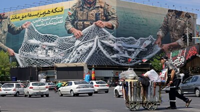 ΔO_BSOH>0 ⇒ f(f(O))>f(O): What Does Iran's 'Formula' Warning To The US ...