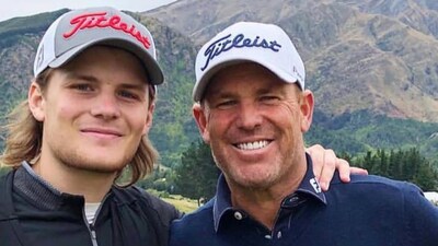 Shane Warne Died After Taking Multiple Covid Vaccines? Jackson Claims ...