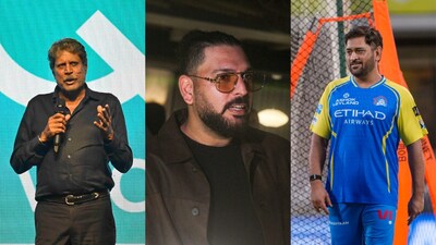 Why Yuvraj Singh Has Apologised To MS Dhoni And Kapil Dev? | Cricket ...