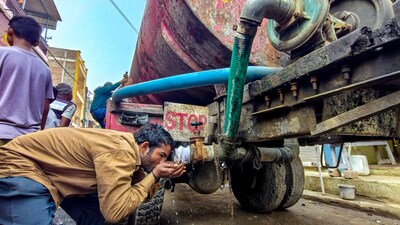 Karnataka Drinking Water Crisis: Bengaluru South Worst-Hit; 210 ...