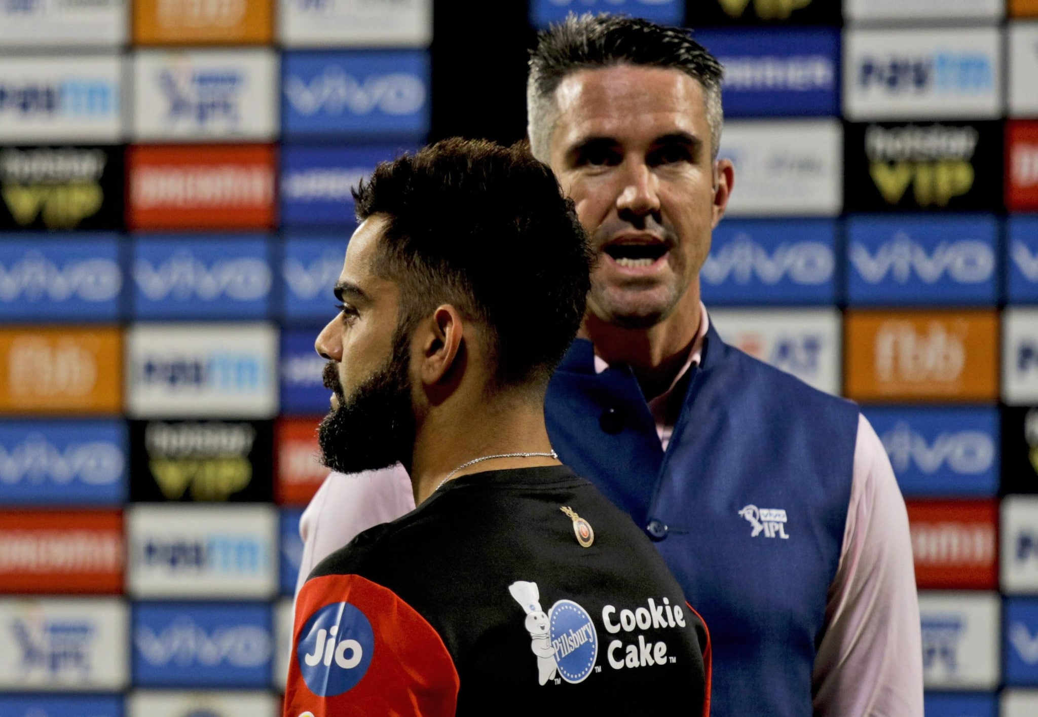 No CSK & RCB In IPL 2026 Playoffs! Kevin Pietersen Picks MI, DC, RR And...