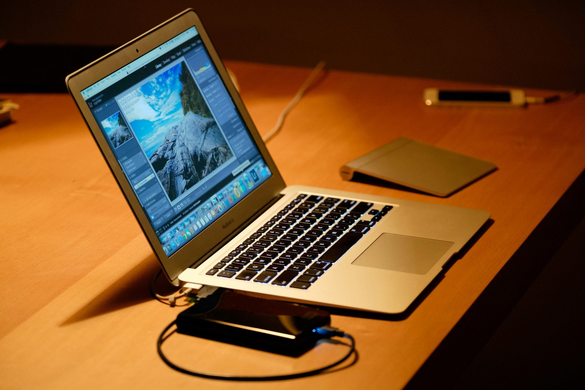 What Is That Cylinder On Your Laptop Charger? Here's Why It Matters