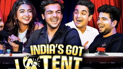 India's Got Latent 2: Samay Raina Confirms Controversial Show's ...