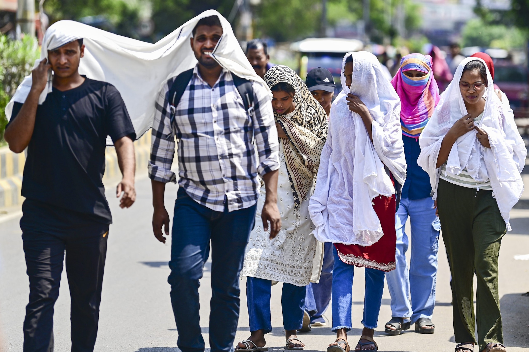 Why Maharashtra Is Facing Extreme Heat And Rain At The Same Time ...