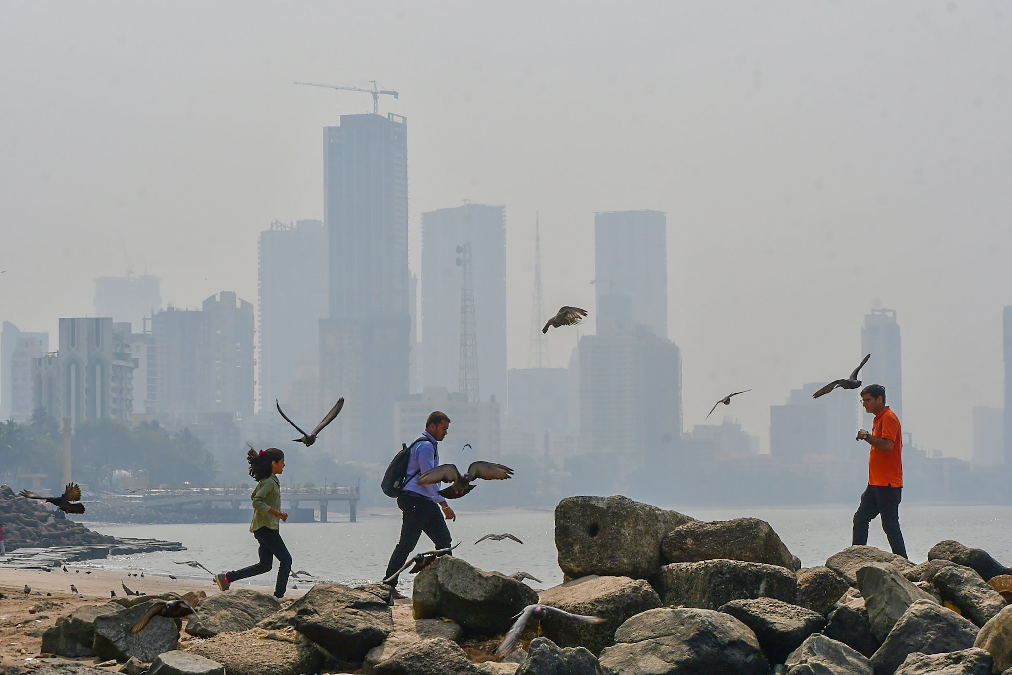 Why Maharashtra Is Facing Extreme Heat And Rain At The Same Time ...