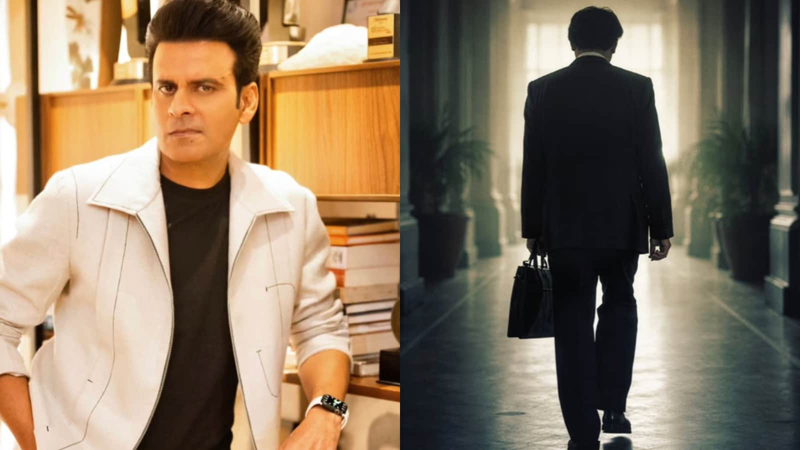 Governor: The Silent Saviour: Manoj Bajpayee To Star In Vipul Amrutlal ...