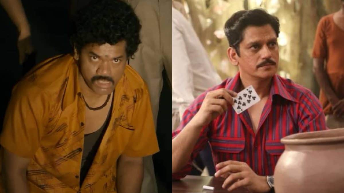 Matka King Review: Siddharth Jadhav Plays The Winning Hand In Vijay ...