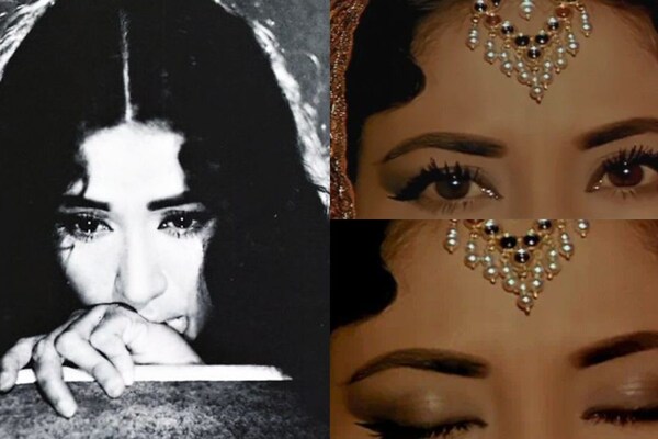 Meena Kumari News: Latest Meena Kumari News and Updates at News18