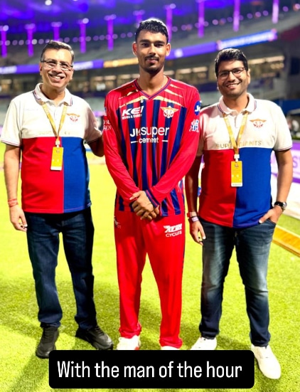 Family Sold House, Father Took Loan To Fuel Son's Cricket Dream: The ...