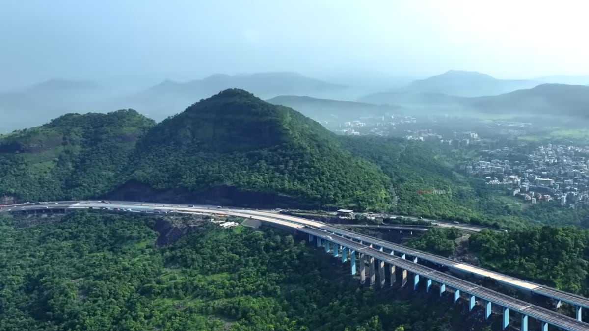 GK: Which Is The Shortest Expressway In India?