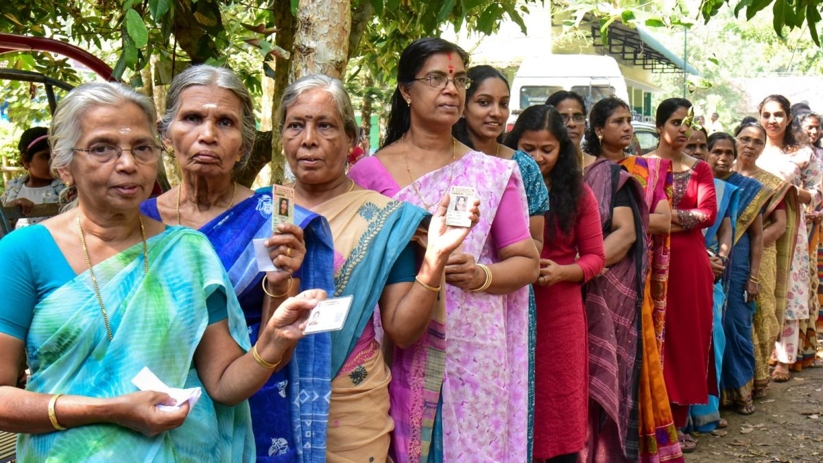 Kerala Elections 2026 Turnout Analysis: Undecided Voters, Voting ...