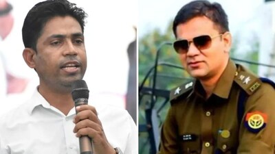Who Is Jahangir Khan? Why Is UP’s ‘Singham’ Going After Him Ahead Of ...