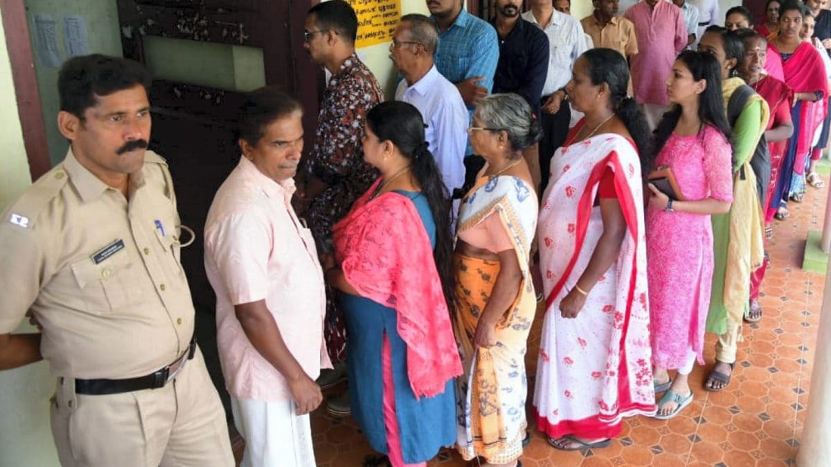 Kerala Elections: Kerala’s Silent Vote Explained - Why Exit Poll ...