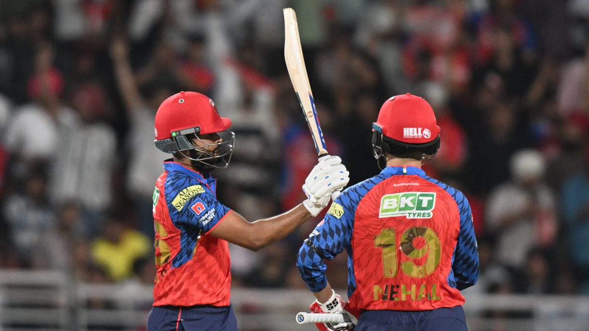 PBKS Vs SRH Match Highlights, IPL 2026: Rampaging Shreyas Iyer Takes ...