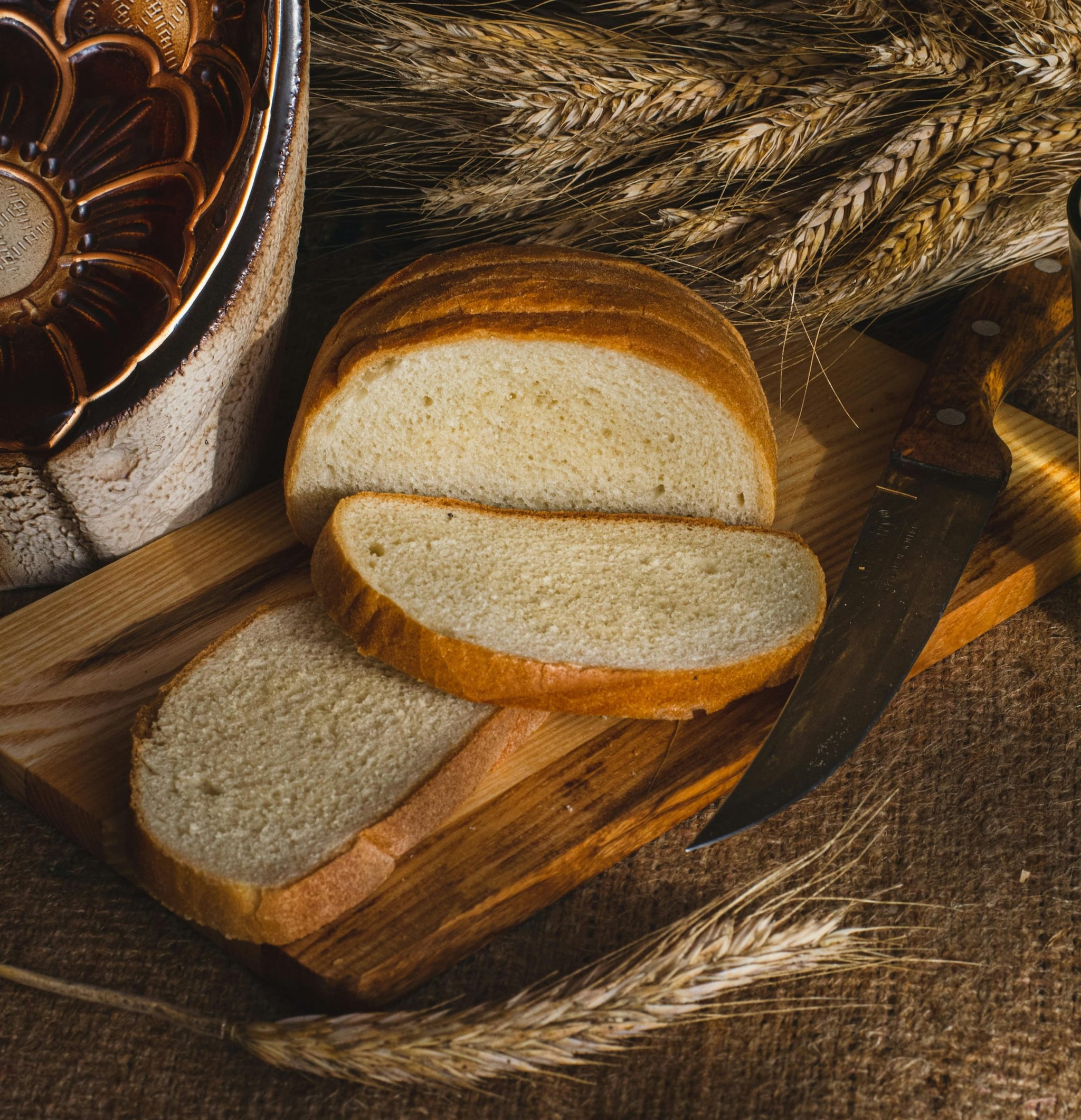 Did You Know Bread Tag Colours Reveal The Day It Was Baked?
