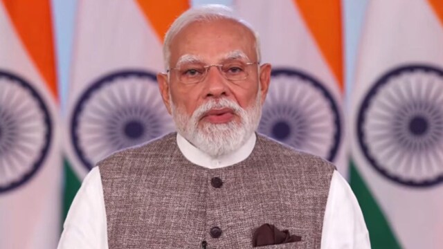 PM Modi Speech Highlights: PM Modi Says Fight For Women's Quota Bill ...