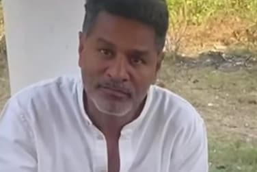 Prabhu Deva News: Latest Prabhu Deva News and Updates at News18