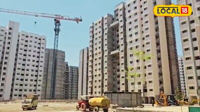 14-Storey Building Constructed In Pune In Just 95 Days! Here’s How It ...