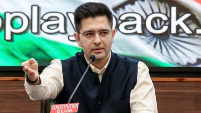 AAP’s Punjab Playbook Hit? Chadha, Pathak Exit Takes Out 2022 ‘Code ...