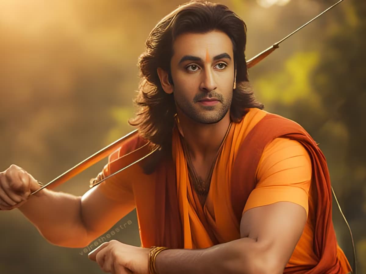 7 Controversies Ranbir Kapoor’s Ramayana Invited Even Before Its Release