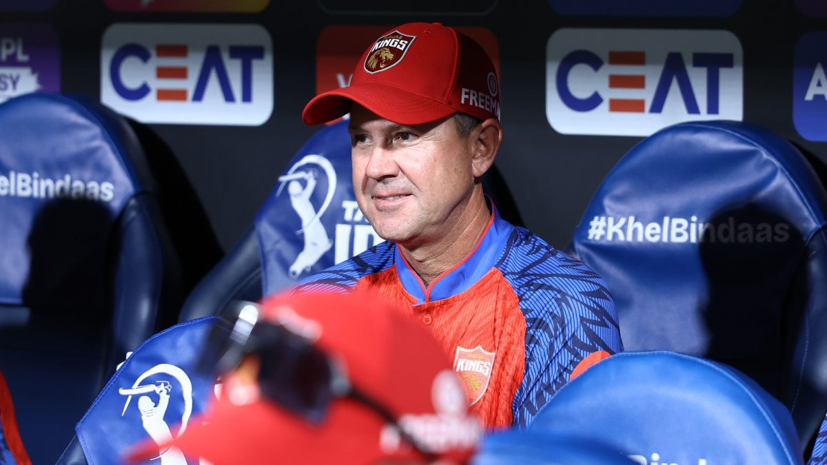 Ricky Ponting's Winning Formula For PBKS: 'Support And Challenge ...