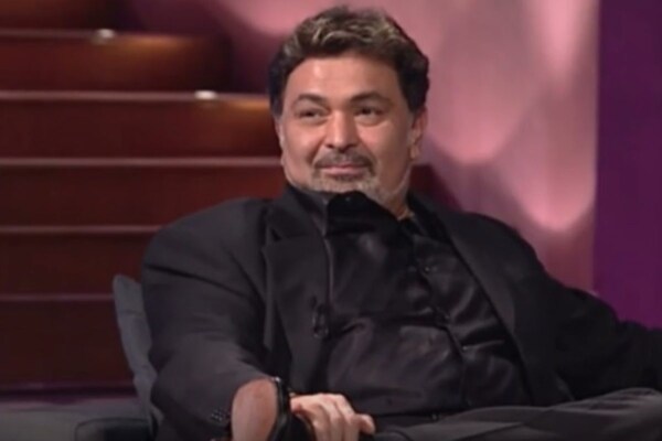 Rishi Kapoor News: Latest Rishi Kapoor News and Updates at News18