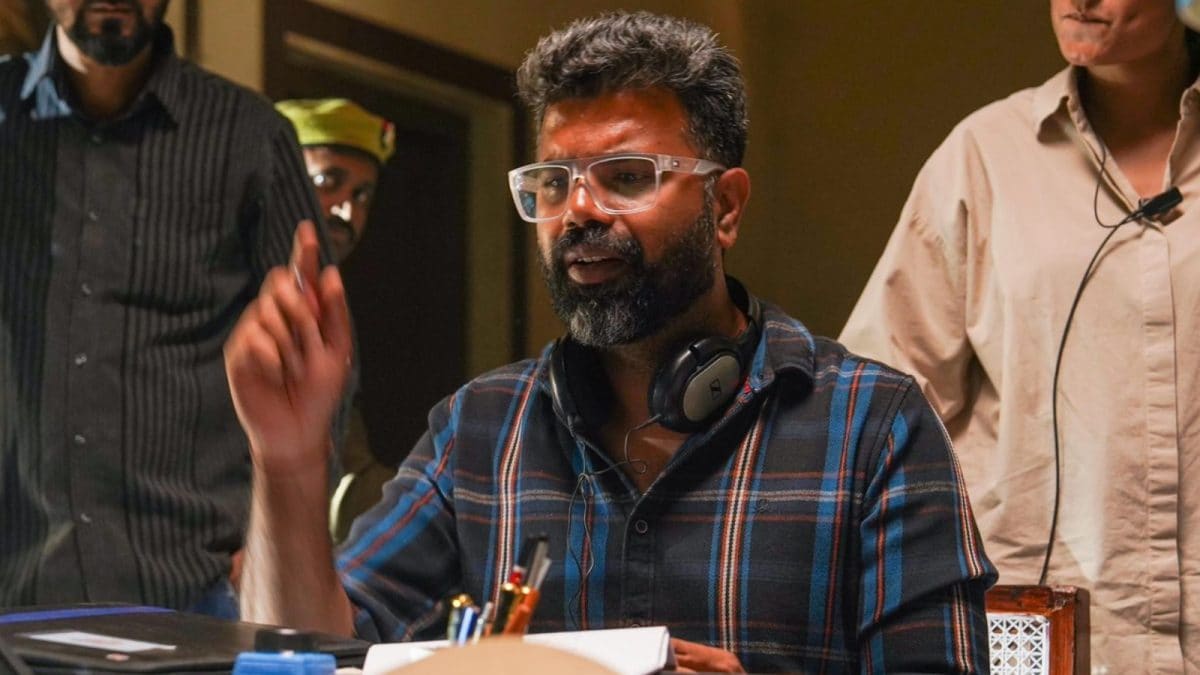 Rohan Shankar Opens Up On Writers' Woes: Unfair Fee, No Royalties And ...